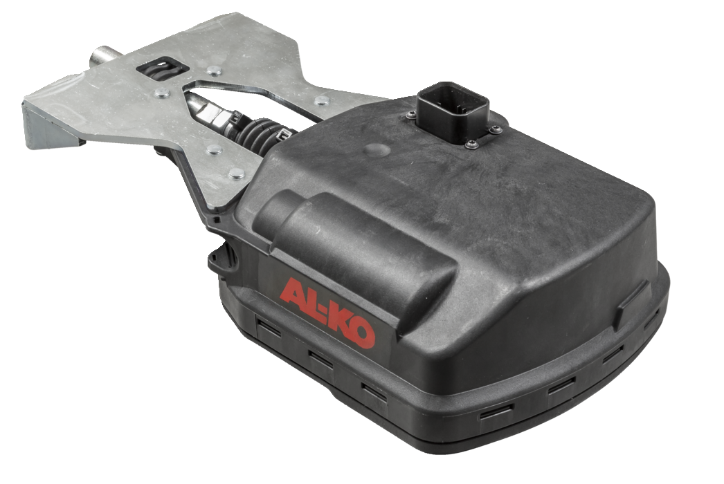 ALKO Support systems for motorhomes - campervan - Caravan
